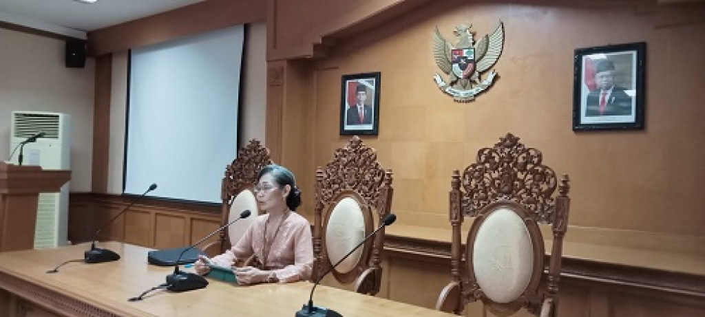 | Inspektorat Badung